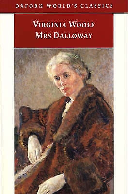 Mrs. Dalloway