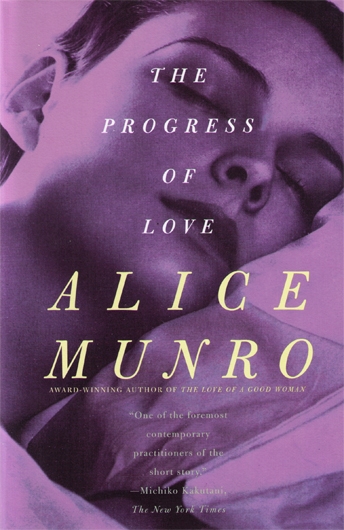 The Progress of Love