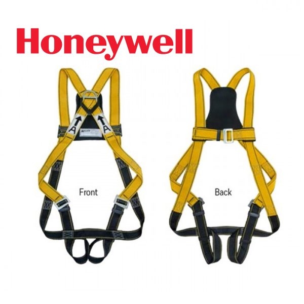 DÂY AN TOÀN TOÀN THÂN HONEYWELL MB9000 CÔNG TY TNHH LIFESAF