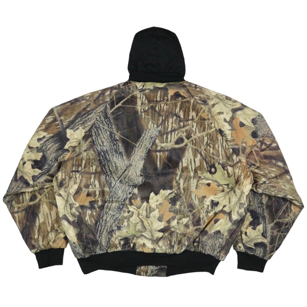 WestArk Realtree Hunting Jacket Size L