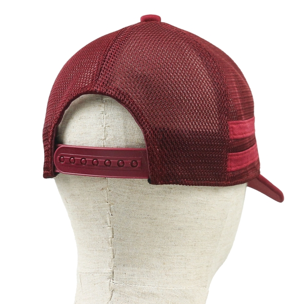 Radiall Japan Rad’s Mesh Trucker Cap