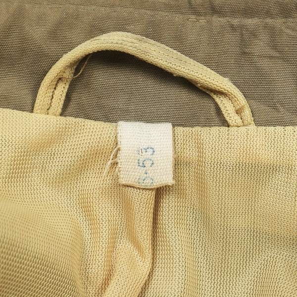 Vintage Hungarian Brand Work Jacket Size L