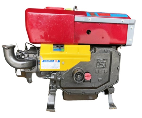 Giá Đầu nổ Diesel QuanTrai D28 S1125 nước luôn tốt nhất