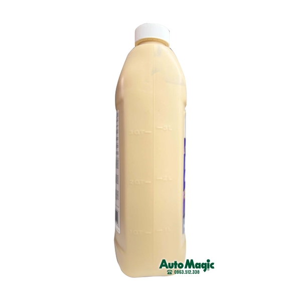 Xi đánh bóng bước 1 POWER CUT PLUS 110