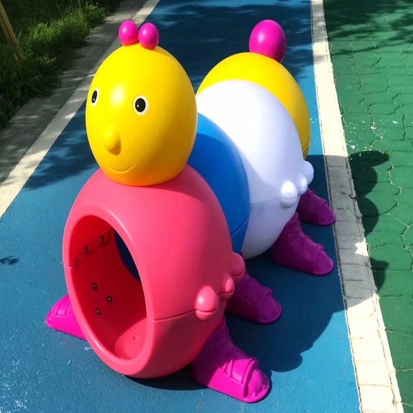 Hầm chui con sâu 01 - HKCHC2