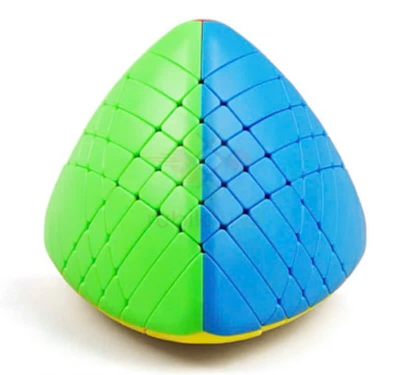 Rubik Mastermorphix DCRBKB16 Dochoikinhbac Giải trí thu hút hấp dẫn trẻ em