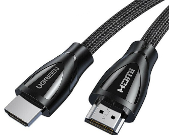 UGREEN HDMI A M/M Cable with Braided