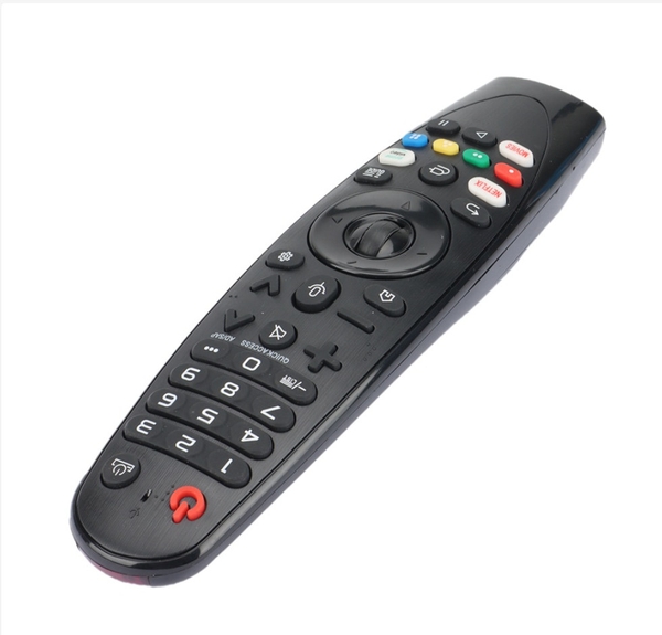 Remote tivi LG TV 61 - Voice AKB75855505 ( Loại 1 )