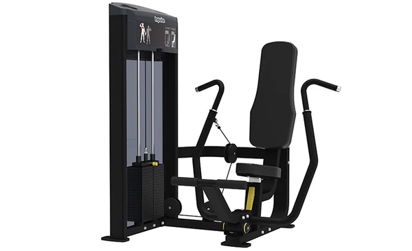Máy đẩy ngực Impulse IF9301 | Dụng cụ thể thao Tuấn Vũ