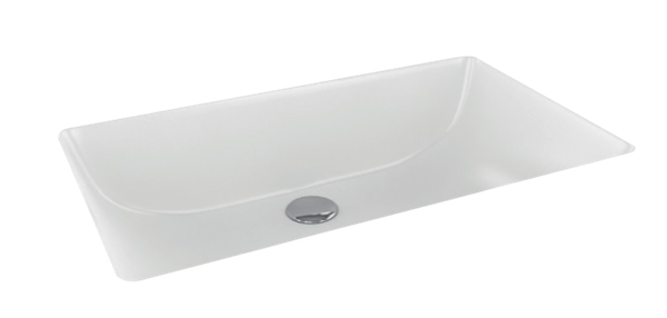 C05157 - Lavabo âm bàn đá Freecia 60 Cotto Vietnam Official - Thiết bị ...