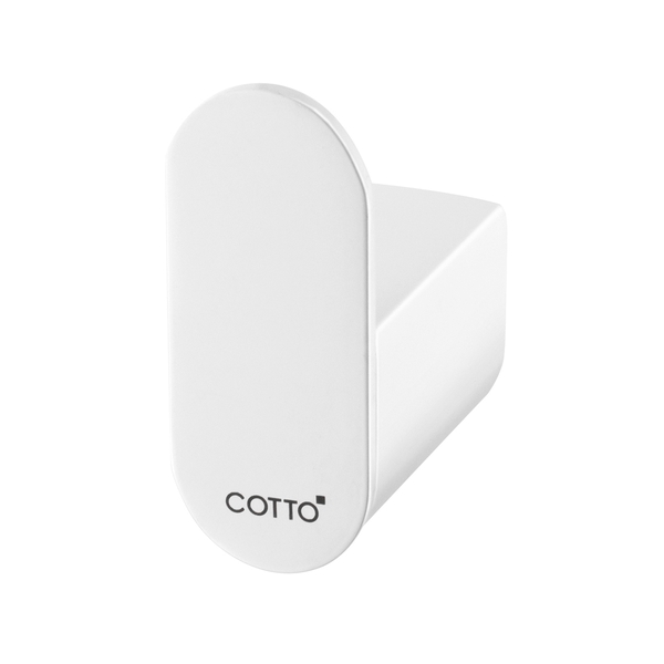 CT0281#WH(HM) - Móc áo COTTO ARCH SERIES Cotto Vietnam Official - Thiết ...