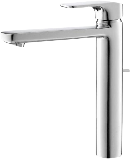 CT2124AY- Vòi lavabo nóng lạnh thân cao SCIROCCO Cotto Vietnam Official ...