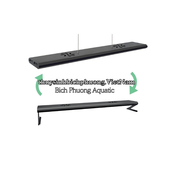 ĐÈN LED WEEK P PRO SERIES RGB-UV P600 | P900 | P1200 | Cửa hàng Thủy ...