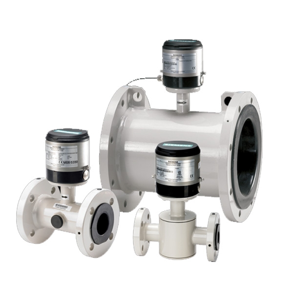 Tham khảo Đồng hồ đo nước MAG 8000 | Siemens LAC VIET CT.,JSC