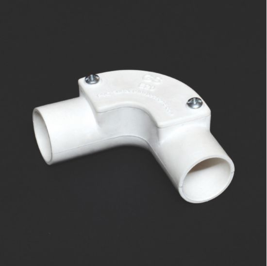 Ống và Phụ kiện luồn dây điện PVC Conduit nhãn hiệu GS LAC VIET CT.,JSC