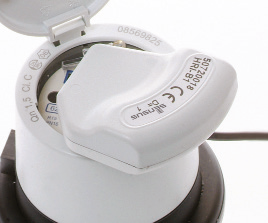 Đồng Hồ Đo Nước Sensus 620C / 620MC (R=400) LAC VIET CT.,JSC