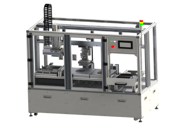 Thermol Interface Lamination System ITO Vietnam Co., Ltd