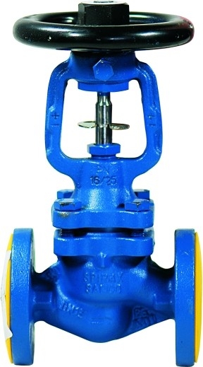 Van cầu Spirax Sarco BSA1T-BSA2T-BSA3T-BSA6T-BSA64T-BSA1-BSA2-BSA3 Vu ...