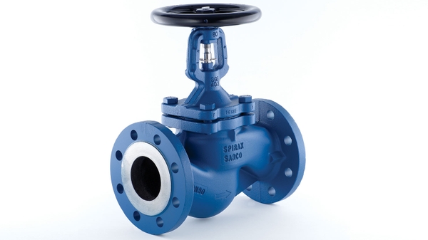 Van cầu Spirax Sarco BSA1T-BSA2T-BSA3T-BSA6T-BSA64T-BSA1-BSA2-BSA3 Vu ...