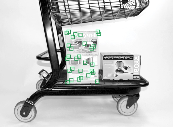 Máy ngăn ngừa thất thoát LaneHawk LH5000 Vu Nguyen Corp.