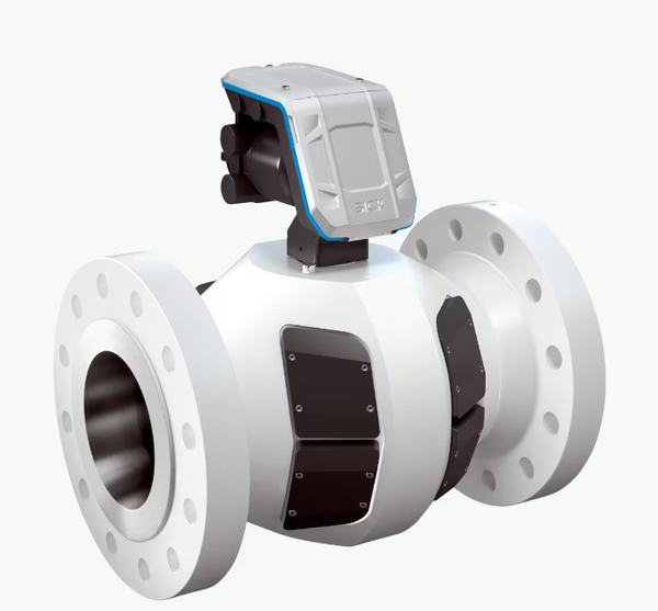 Lưu lượng kế FLOWSIC600-XT Vu Nguyen Corp.