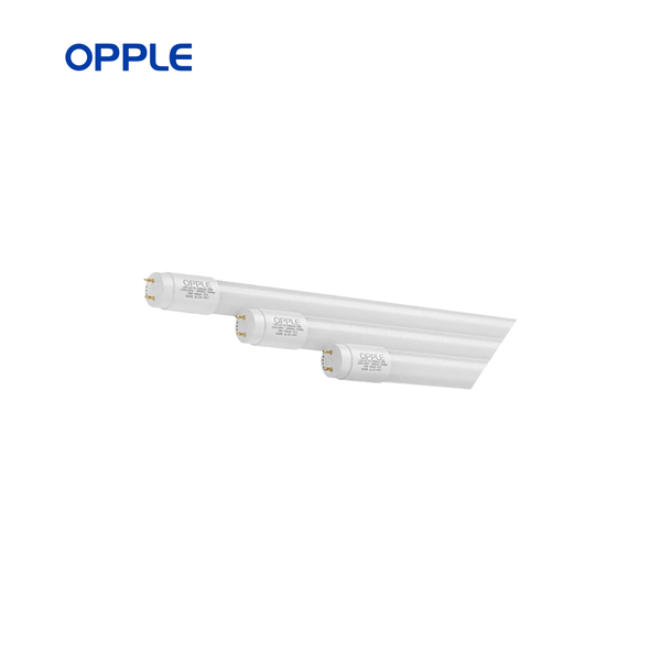 Đèn LED Tuýp OPPLE Utility T8 Tube Hai Đầu - Độ Sáng Cao, Tiết Kiệm ...