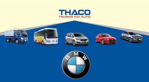 Thaco Auto