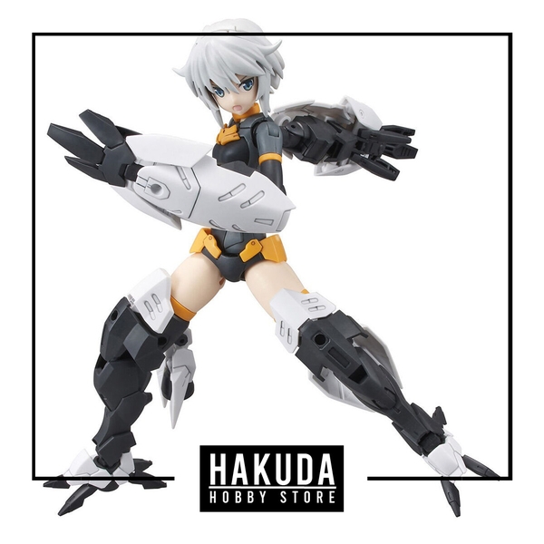 Mô hình phụ kiện 30MS OP03 Option Parts Set 3 (Mechanical Unit) - Chính ...