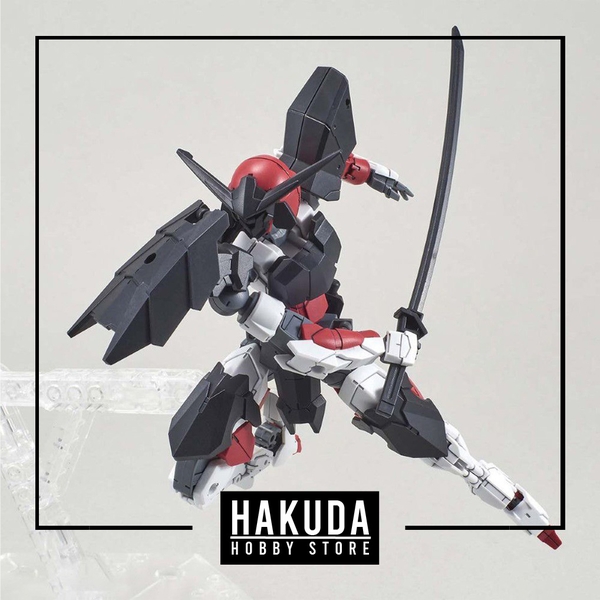 Mô hình 30MM Spinatio (Sengoku Type) - Chính hãng Bandai Nhật bản