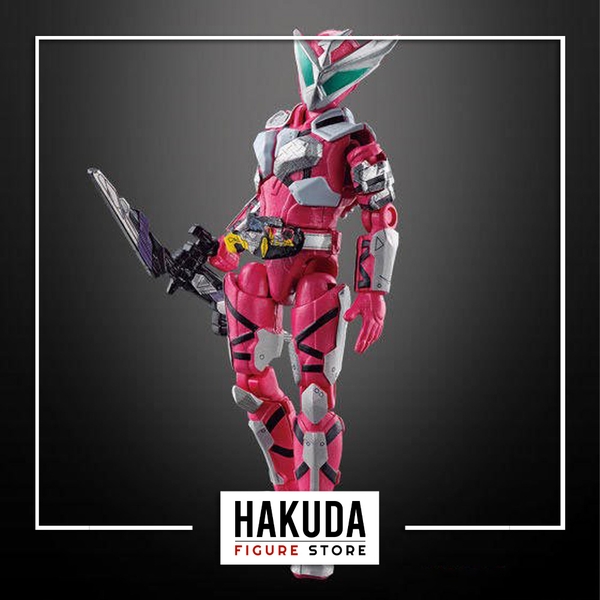 Mô hình Sodo Kamen Rider Zero-One Zero One AI 03 - Chính hãng Bandai ...