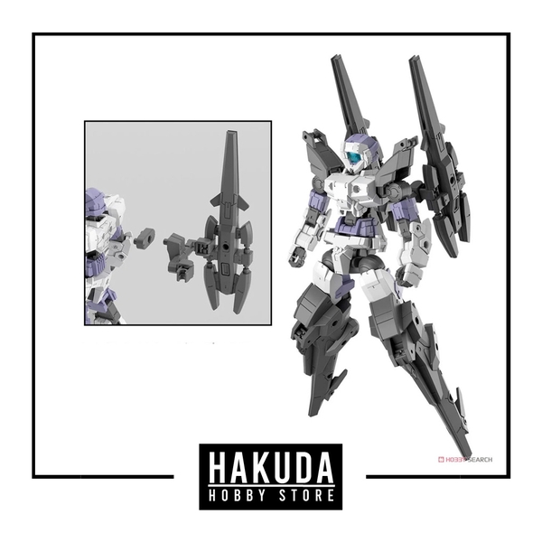 Mô hình 30MM 1/144 Option Parts Set 13 (Leg Booster Unit/Wireless ...