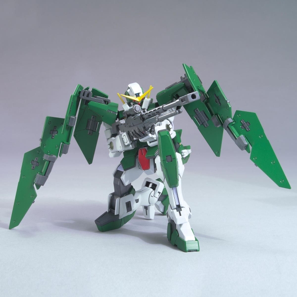 HG 00 1/144 GN-002 Gundam Dynames - Mô hình chính hãng Bandai Nhật Bản