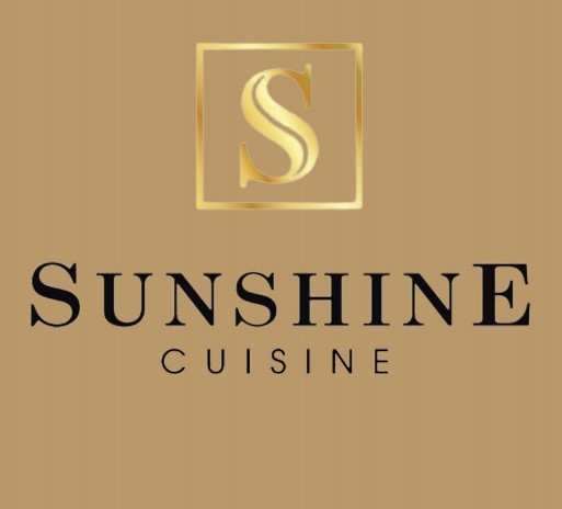 Menu nhà hàng Tiệc Sunshine Cuisine