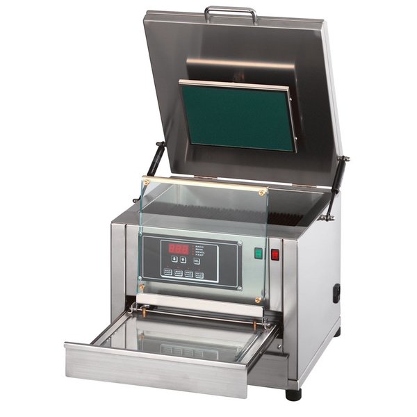 Máy Đổ Keo Polymer Colop