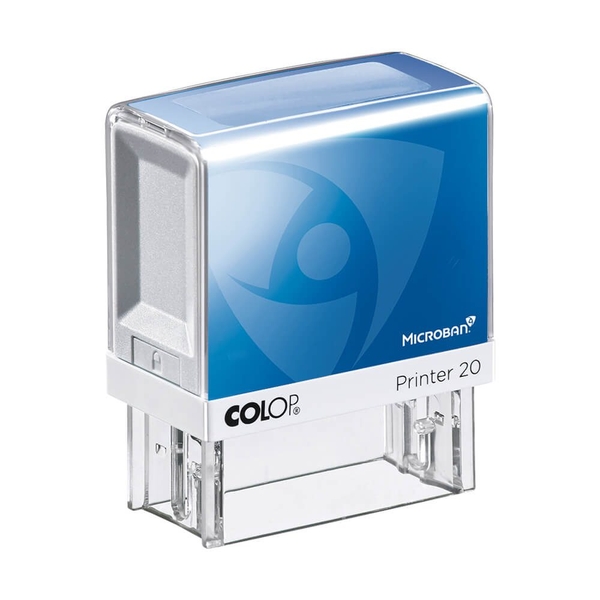 Hộp dấu Printer 20