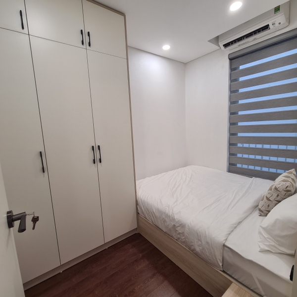 May Residences - One bed room