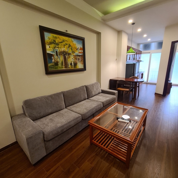 Ruby Housing 2 - 1 bed room