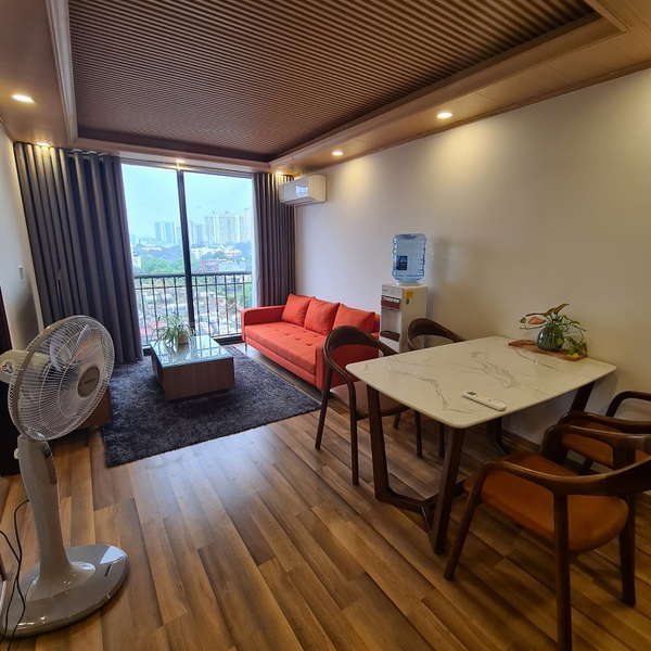 Ruby Housing - 2 bed room