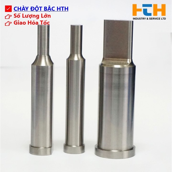 Chày đột bậc SPA8-4