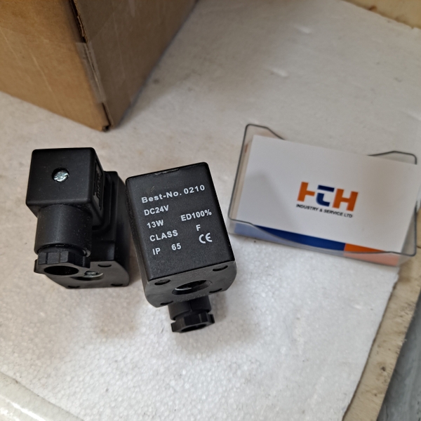 Van điện từ MPM B-12