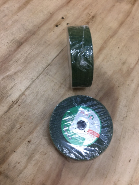 Đá cắt 100x1.2x16