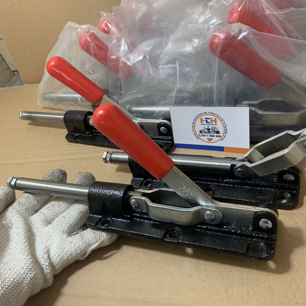 Kẹp định vị GH-36330 | GH-304H | GH-36080 | GH-36090 | GH-36330LL