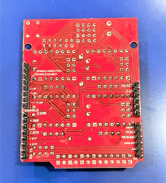 Mạch CNC Shield V3 | LINH KIỆN ĐIỆN TỬ THÔNG THÁI