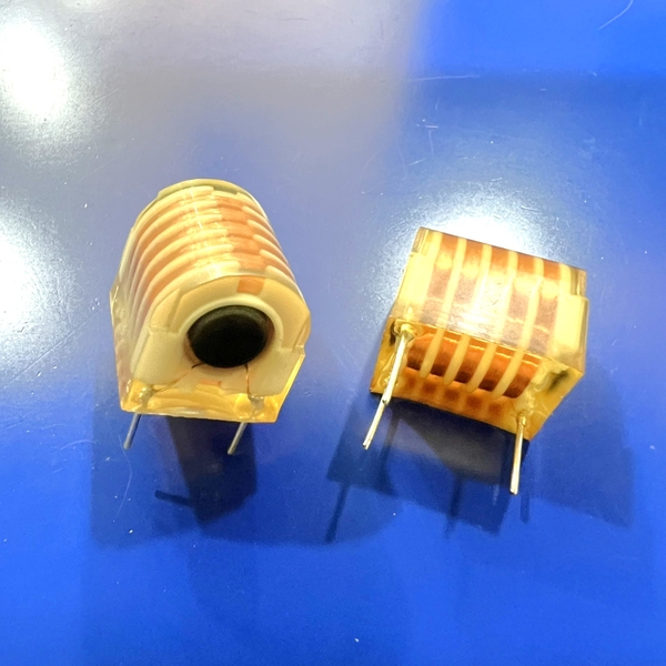 Cuộn dây đánh lửa biến áp cao tần 20kv 3 chân | LINH KIỆN ĐIỆN TỬ THÔNG ...