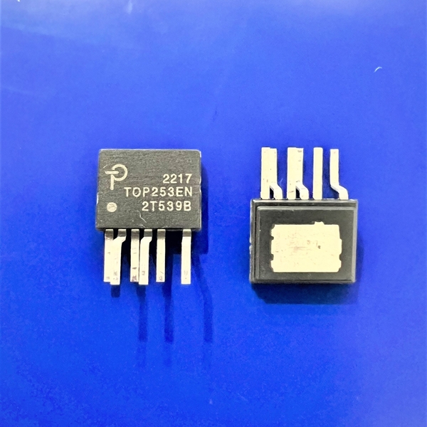 TOP253YN TOP253PN TOP253EN TOP253Y TOP253P TOP253E TOP253 Ic Nguồn Hàng ...