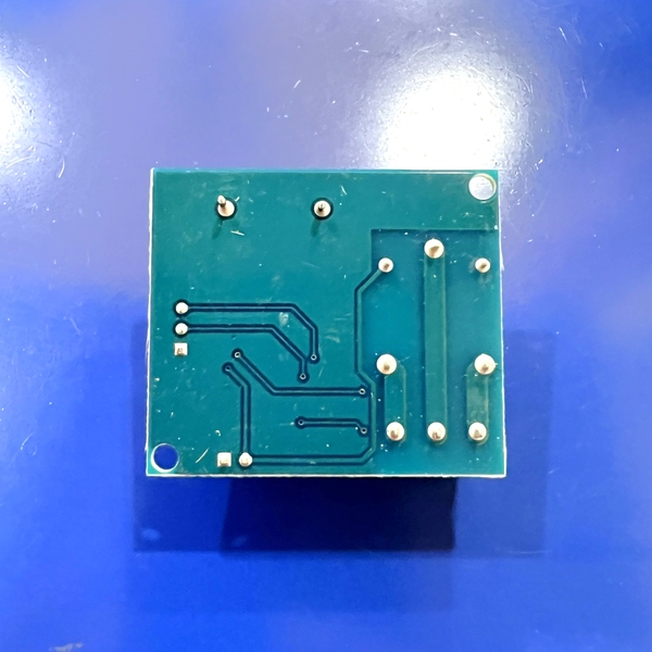 Module cảm biến quá dòng AC 5A Relay 5v 12v | LINH KIỆN ĐIỆN TỬ THÔNG THÁI