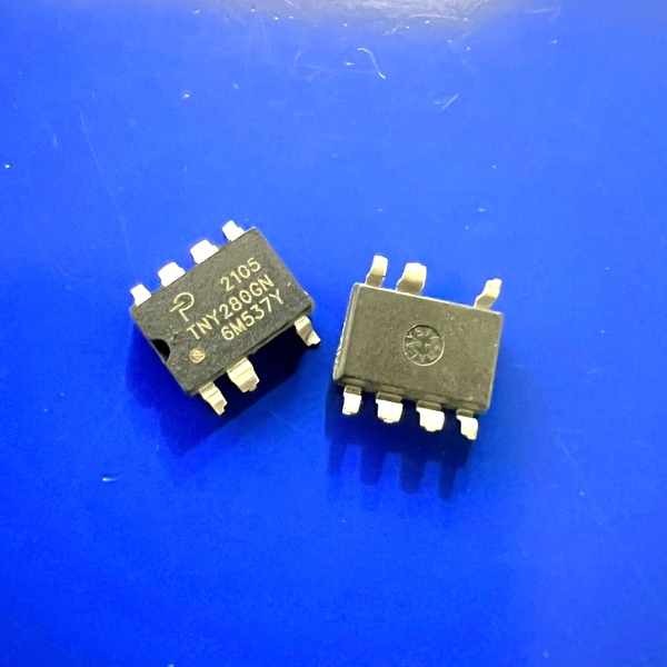 TNY280PN TNY280PG TNY280GN TNY280 Ic nguồn DIP-7 Hàng Chính Hãng | LINH ...