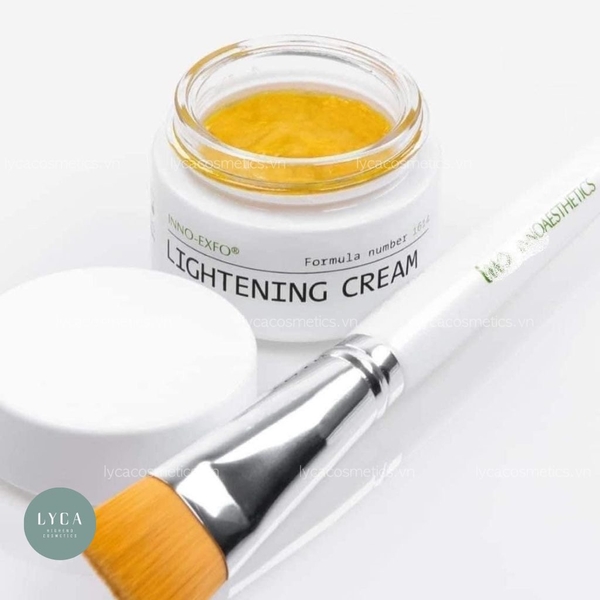 [INNOAESTHETICS] Kem Peel Tái Tạo Đều Màu Da, Giảm Mụn VITAMIN A 5% ...