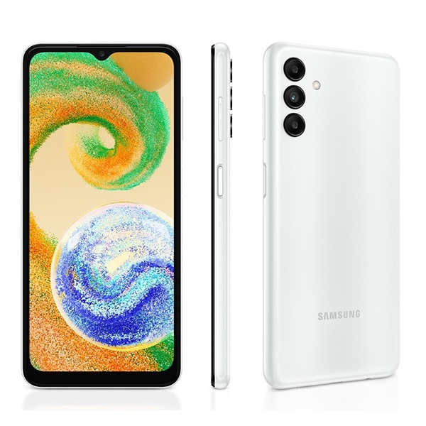 Samsung Galaxy A04s (4G) 4GB 64GB chính hãng