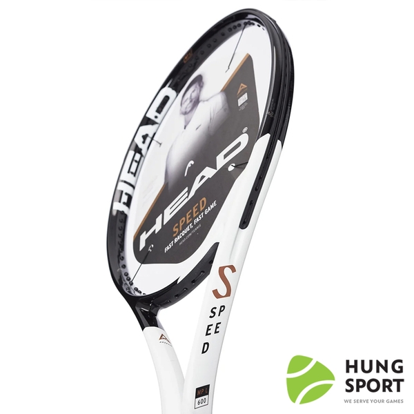 Vợt Tennis Head Speed MP Lite 2022 275g